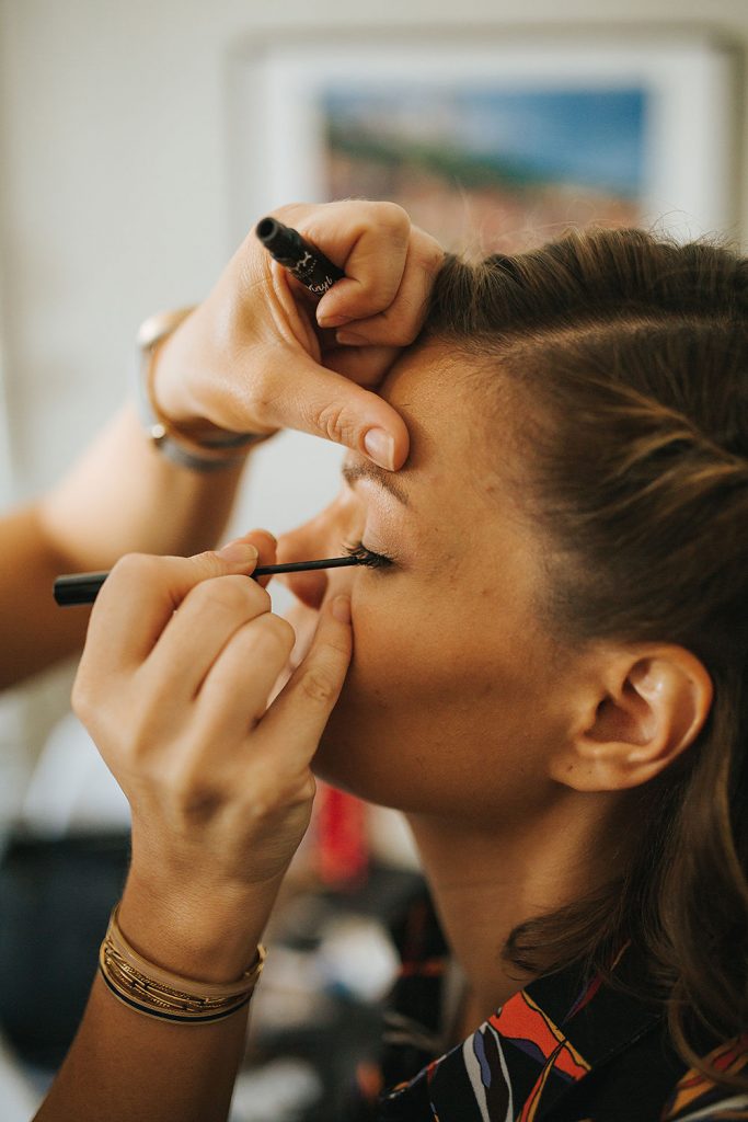 Mariage rock sur une péniche à Lyon • Mélanie Bultez - Photographe ...