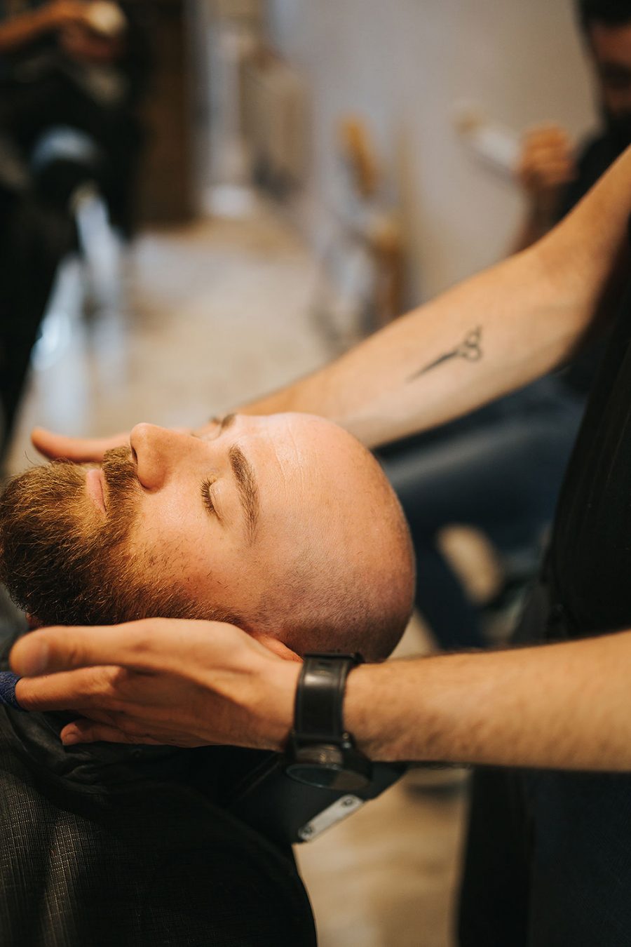 Mariage rock sur une péniche à Lyon • Mélanie Bultez - Photographe ...