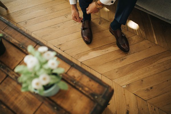 Mariage rock sur une péniche à Lyon • Mélanie Bultez - Photographe ...